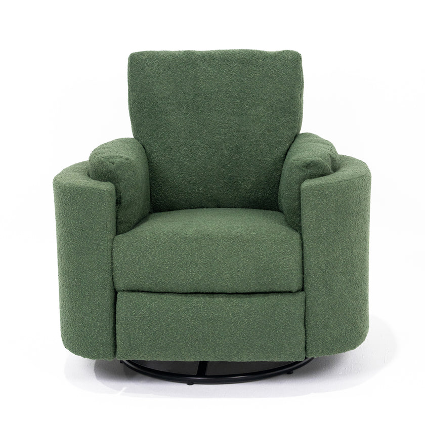 The Fluff Mumma Glider Arm Chair – Fluff Daddy