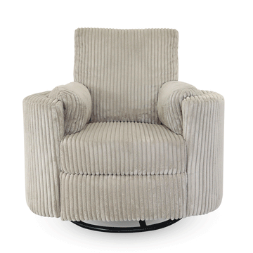 Fluff Daddy - The Ultimate Recliner