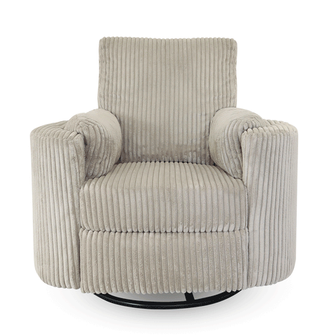 Fluff Daddy - The Ultimate Recliner