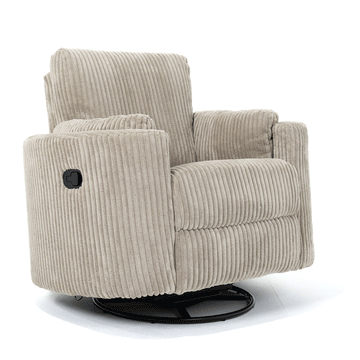 The Fluff Mumma Glider Arm Chair – Fluff Daddy