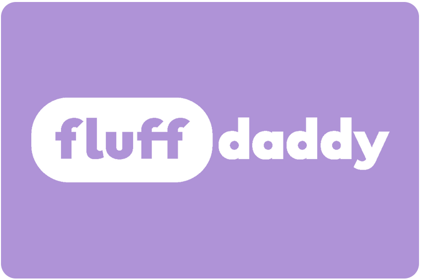 Gift Card – Fluff Daddy