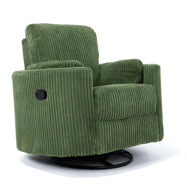 The Fluff Mumma Glider Arm Chair – Fluff Daddy
