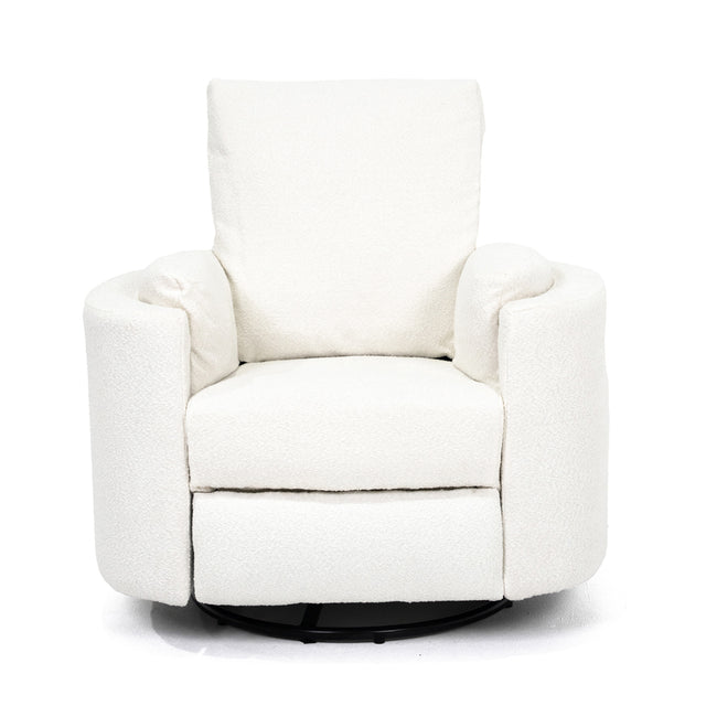 The Fluff Mumma Glider Arm Chair – Fluff Daddy